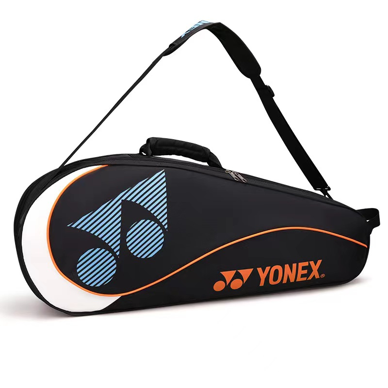 【COD】NEW 2025 Yonex Badminton Bag Hand Crossbag Waterproof Oxford PU ...