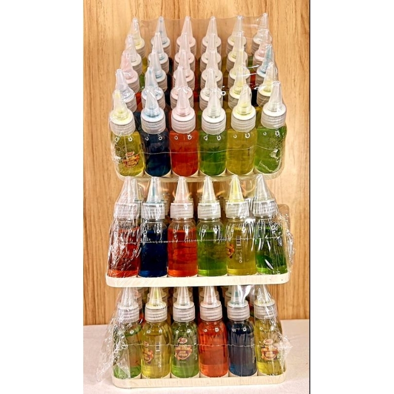 Ink Jelly Jam Dodo Candy !!! 30pcs/Pack | Shopee Philippines