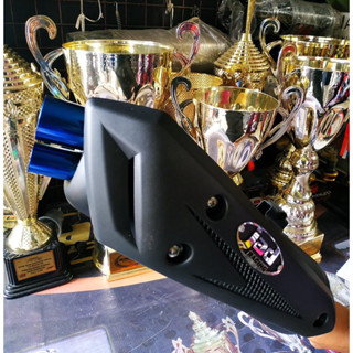 Dual Tip Evo Powerpipe by Jad Racing | Shopee Philippines