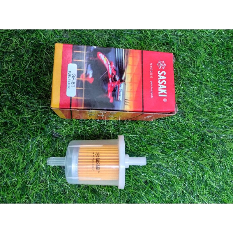 Fuel Filter GF61 SASAKI Brand | Shopee Philippines