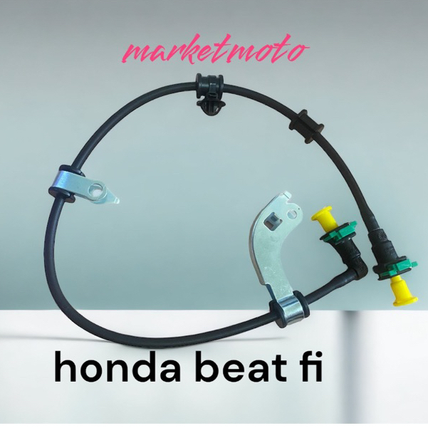 FUEL INJECTOR HOSE BEAT FI | Shopee Philippines