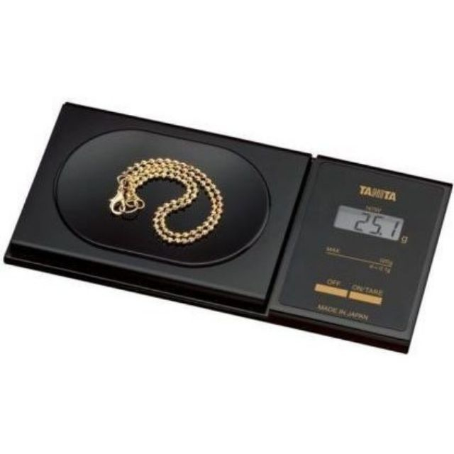 Tanita 1479V Weigh Gram Scale Digital Pocket Scale,Digital Grams Scale ...