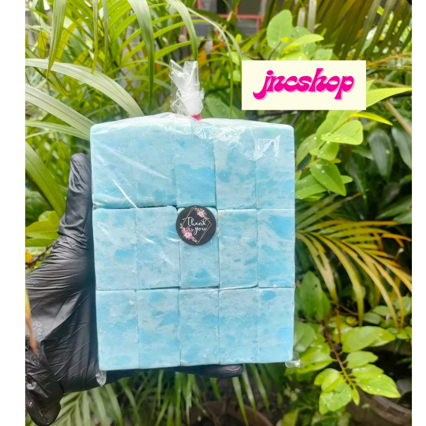 seven days power soap scrap soap1/4KG | Shopee Philippines