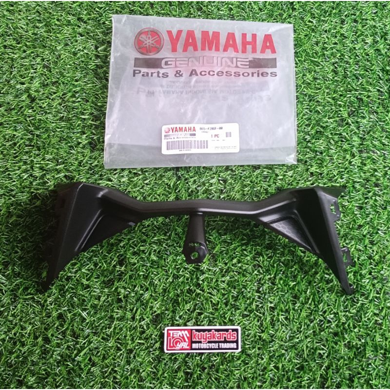 YAMAHA GENUINE COVER FRONT 2 (B65-F286F-00) AEROX V1 | Shopee Philippines