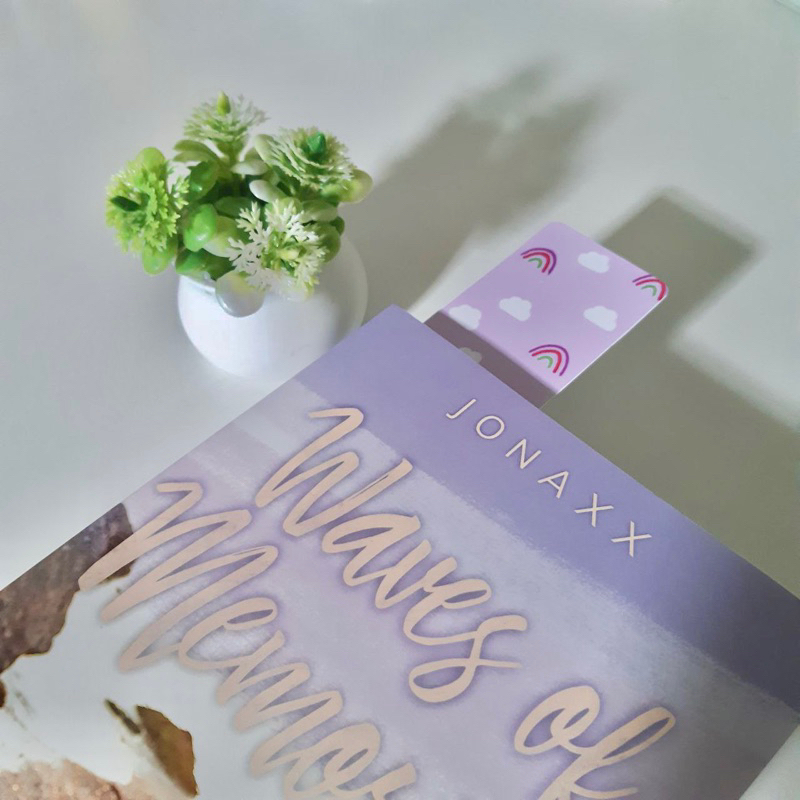 Cute Bookmark set (Rounded corner) | Shopee Philippines