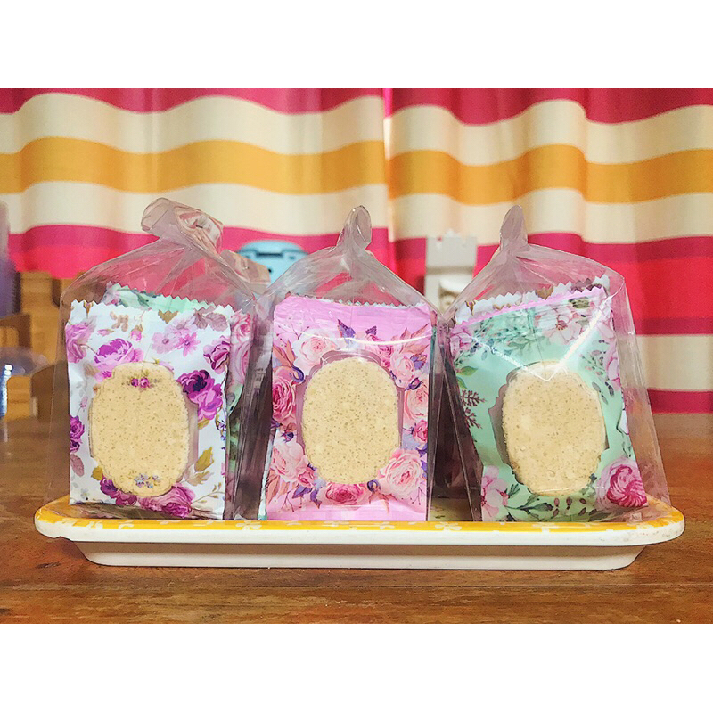 Classic Milk Polvoron (12pcs) | Shopee Philippines