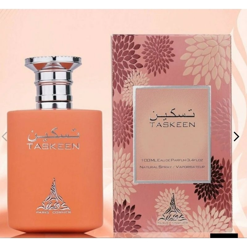 TASKEEN PERFUME MADE IN UAE | Shopee Philippines