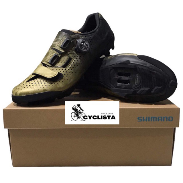 SHIMANO SH-RX800/W Women Gravel Shoes | Shopee Philippines