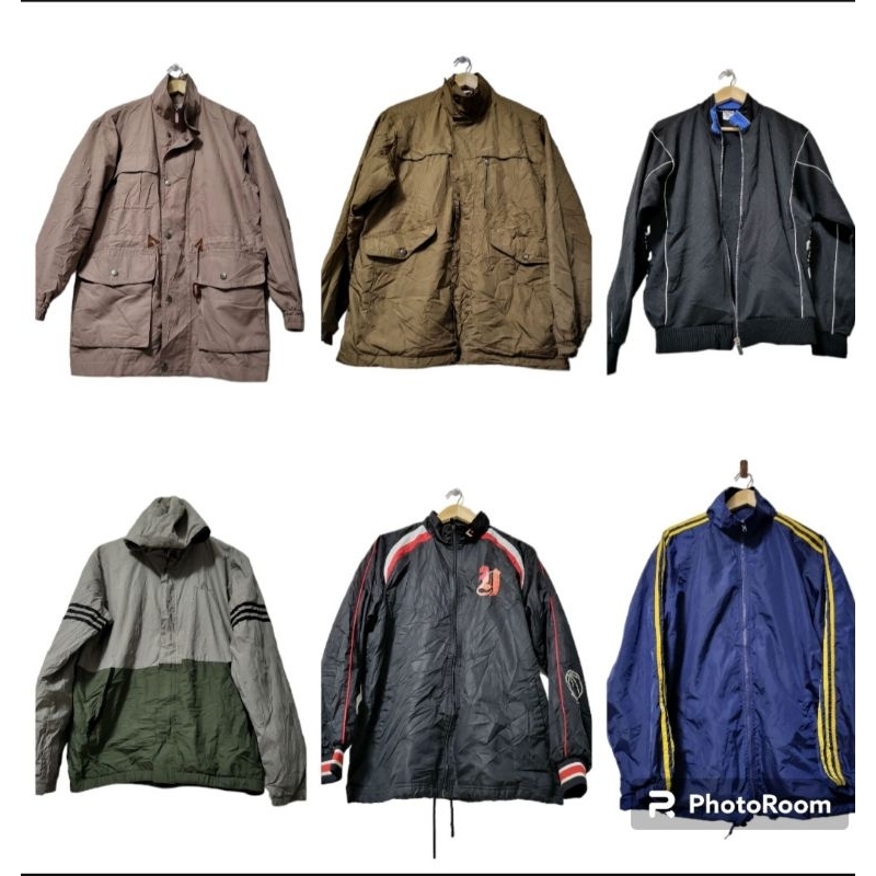 Unisex jackets/hoodies/vest | Shopee Philippines