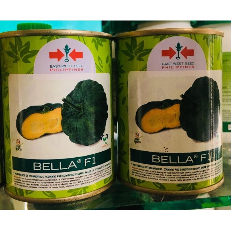 EWS BELLA F1 50g (425 Seeds) | Shopee Philippines