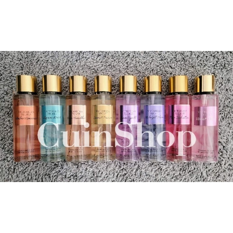 Original Victoria's Secret Live Check Out Only | Shopee Philippines