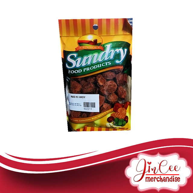 Sundry Kiamoy 100g ( Red Seedless White) | Shopee Philippines