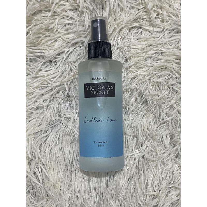 Victoria Secret Inspired Oil Based Long Lasting Perfumes by EuniScent ...