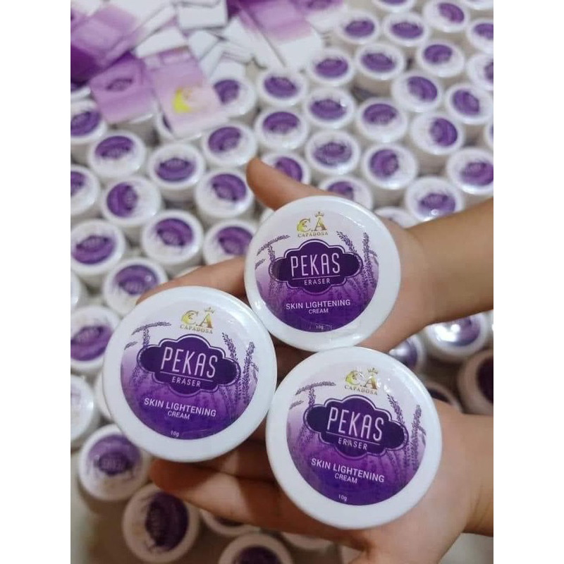 Pekas Cream (Get 1 Botox freebies ) | Shopee Philippines