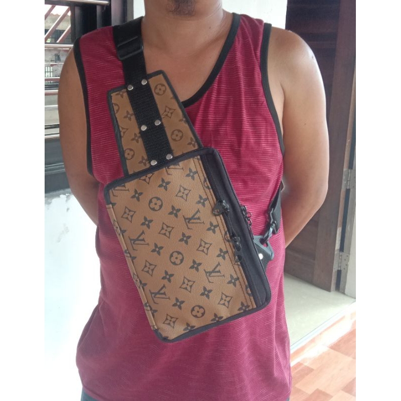 CROSS BODY TYPE TARI CASE BAG 16 & 24 CAPACITY with FIBER GLASS FOR ...