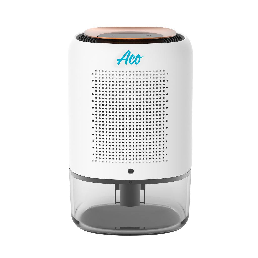 ACO Smart Portable Dehumidifier Low Noise Energy Efficient ACODHQ4 ...