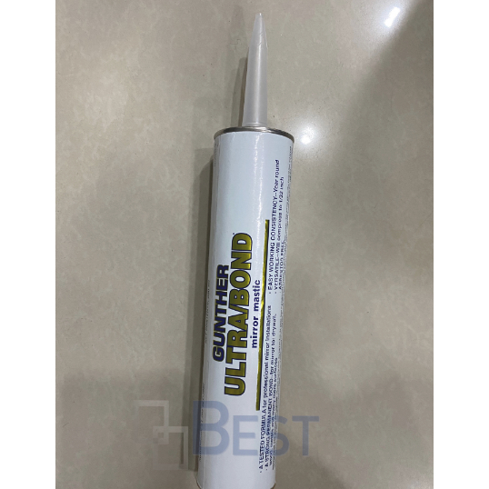 Gunther Ultra Bond Mirror Mastic | Shopee Philippines