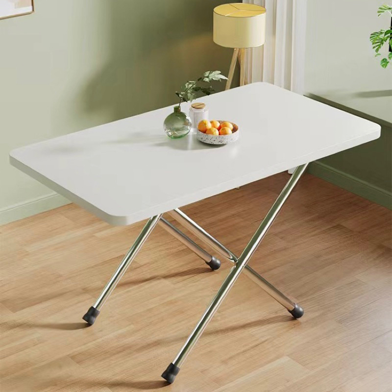 YAMIGO Foldable Dining table Desk study table 60*40*50cm Sturdy and No ...