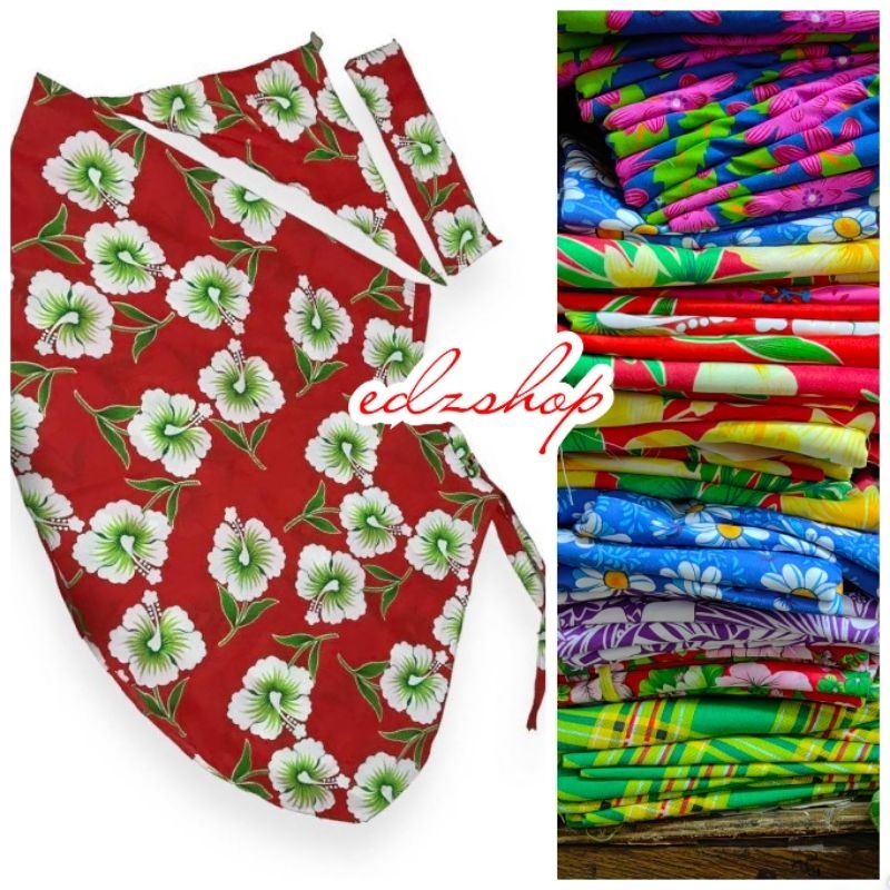 saya wrap around costume buwan ng wika | Shopee Philippines