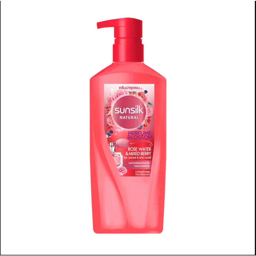 B1T1 SUNSILK Sunsilk Natural Shampoo Variants 150ml-425ml 100% Original ...