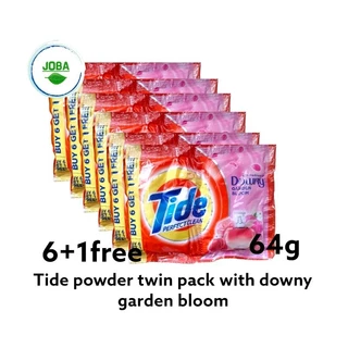 Shop tide powder for Sale on Shopee Philippines