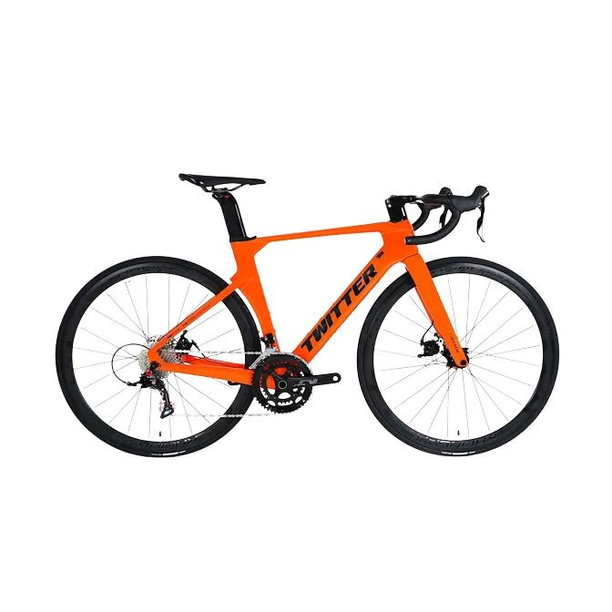 TWITTER R10 ROAD BIKE FULL CARBON SIZE 46/48/50/52/54 | Shopee Philippines