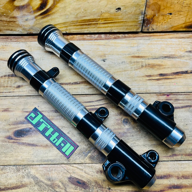 LIGHTEN FRONTSHOCK OUTER TUBE - Honda Click 125i /150i ,Honda Beat ...