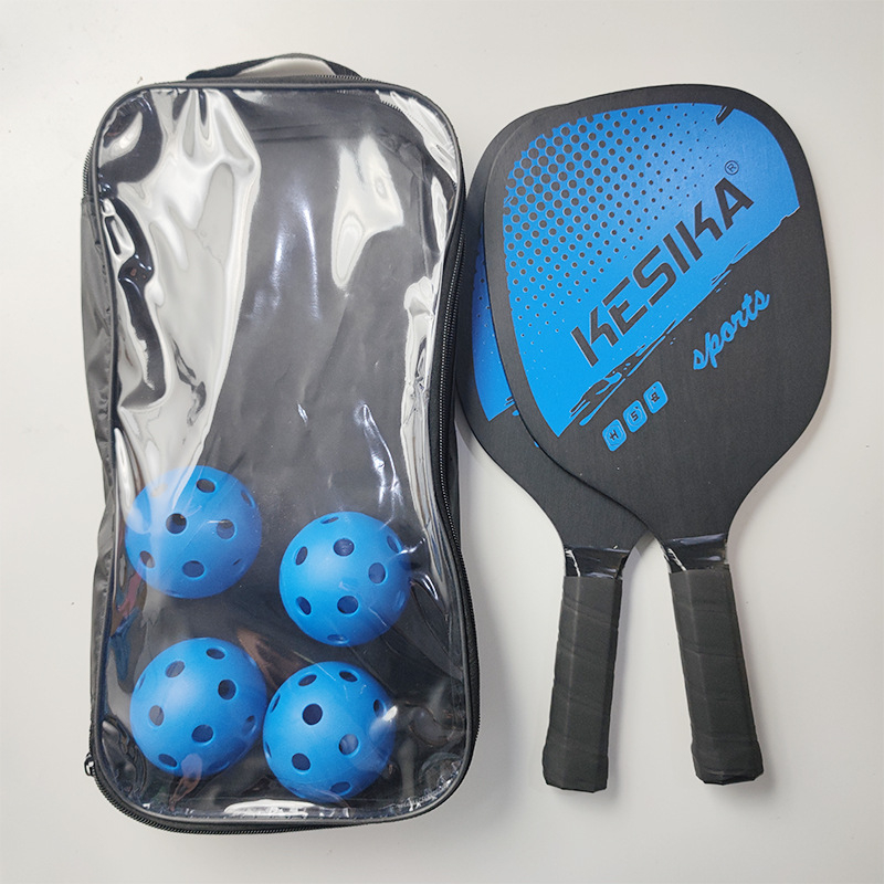 Pathfinder Pickleball Rackets Set Pickleball Paddle Set of 2 Rackets ...