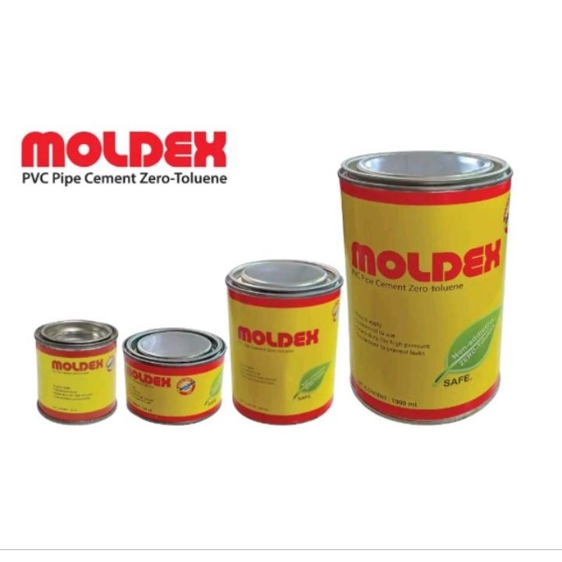Shop moldex pvc pipe for Sale on Shopee Philippines