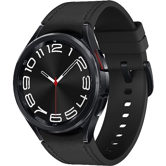 Samsung Galaxy Watch 6 Classic (Bluebooth/LTE) Smartwatch | Shopee ...