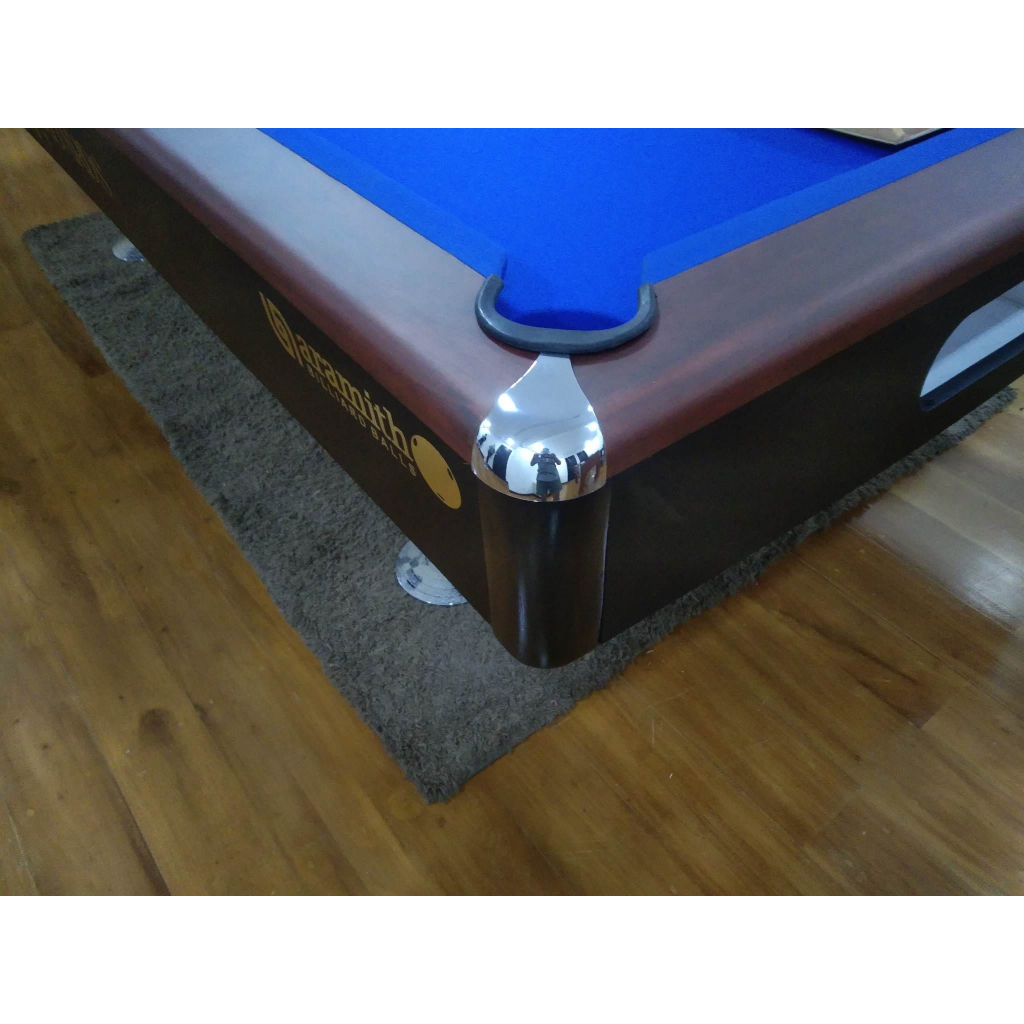 Blakk Billiards (Maxima 7 Inspired) | Shopee Philippines