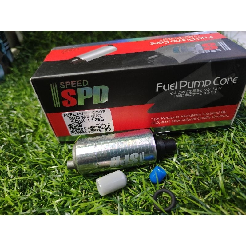 Fuel pump for Beat fi Click 125i Click150i Mio i125 Mio soul i125 NMAX ...