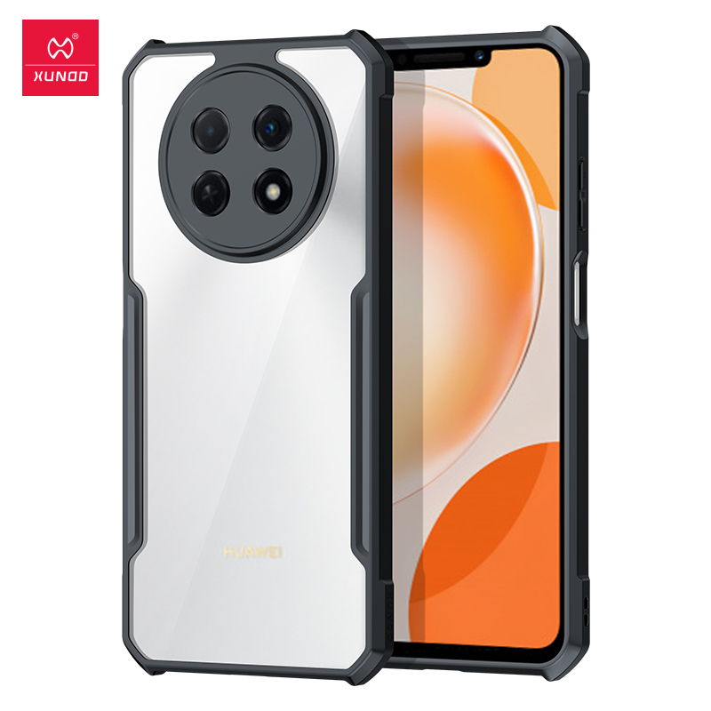 XUNDD Beatle & Magic Beatle Series Case Nova Y91 | Shopee Philippines