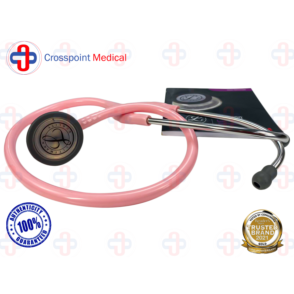 Littmann Classic III Stethoscope 8 Colors Available | Shopee Philippines