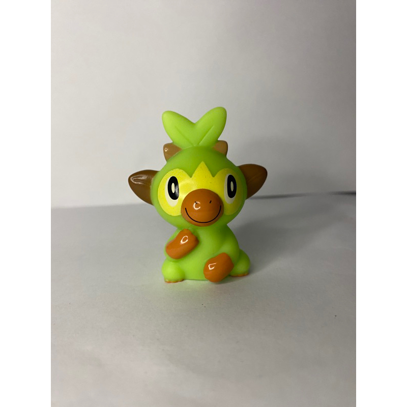 Pokemon Grooky Finger Puppet Figure | Shopee Philippines