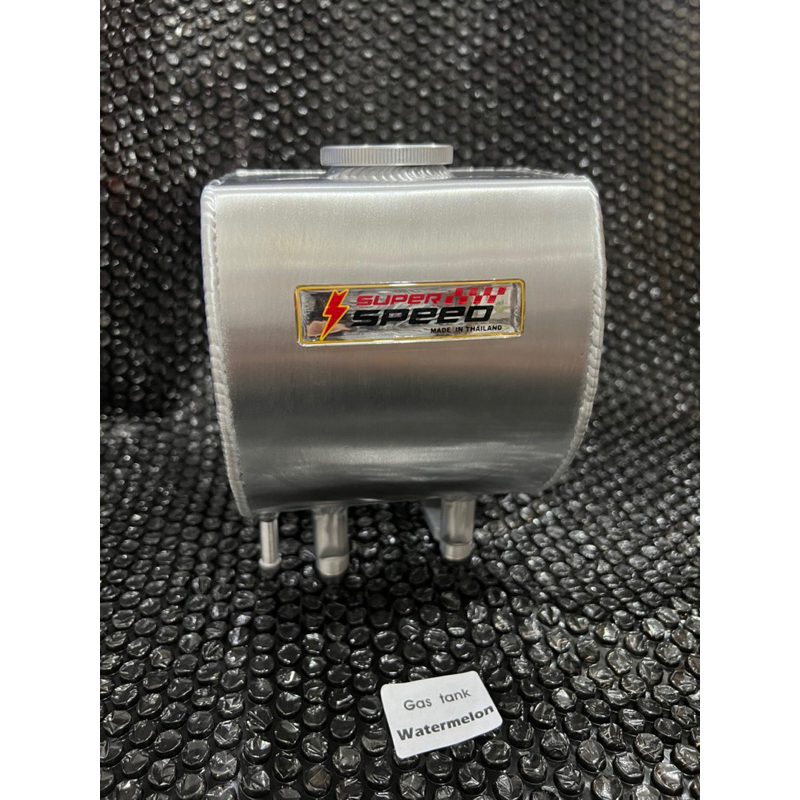 Alloy watermelon gas tank for Sonic | Shopee Philippines
