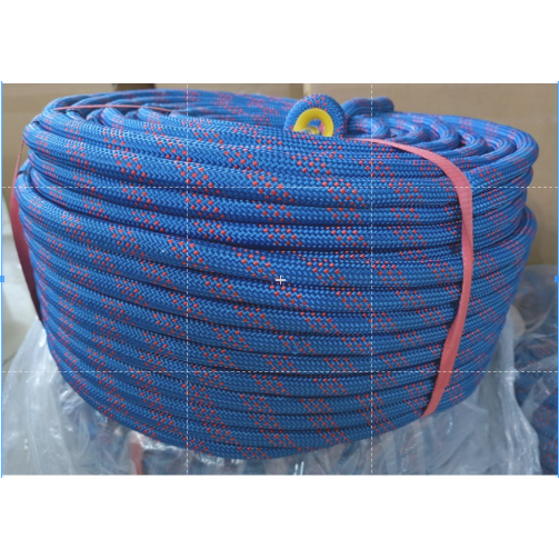 14mm * 200m climbing rope/static rope/safety rescue rope/fire rope with ...