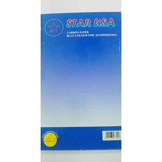 Carbon Paper available in Blue and Black Long and Short Legal and ...