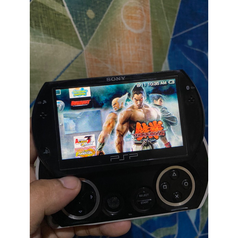 PSP GO BASA MUNA DESCRIPTION | Shopee Philippines