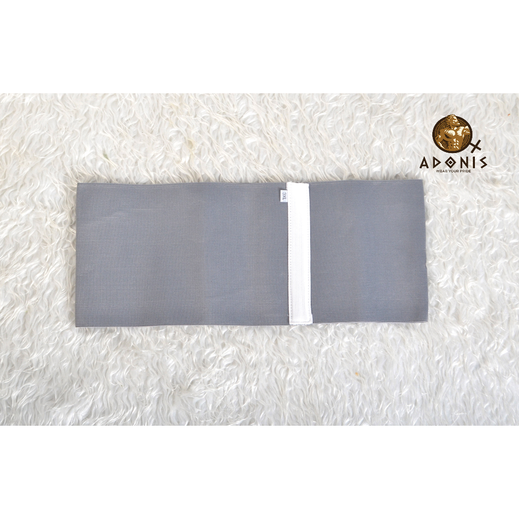 Adonis Chest Binder - Tube Binder | Shopee Philippines
