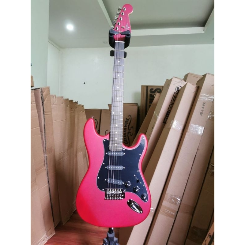 Clifton Stratocaster Telecaster | Shopee Philippines
