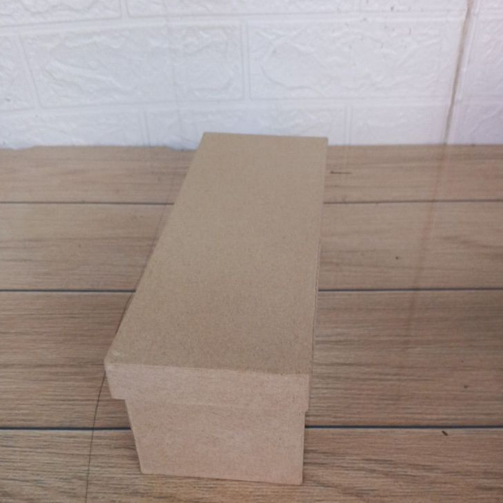 Regular rectangle hard box for wine 750ml | Shopee Philippines