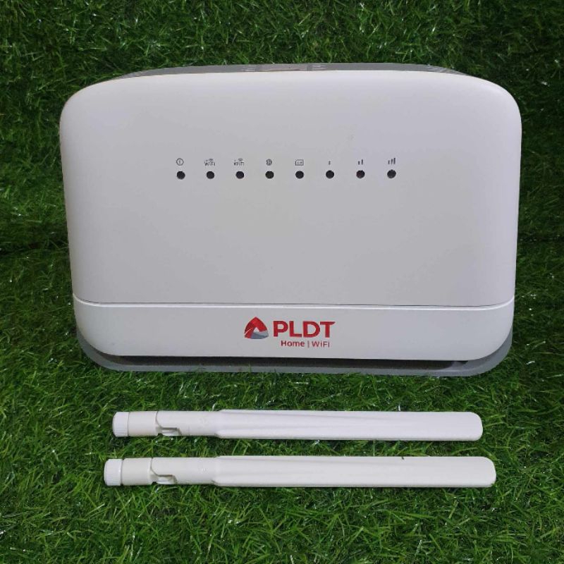 PREPAID MODEM HOME WIFI | Shopee Philippines