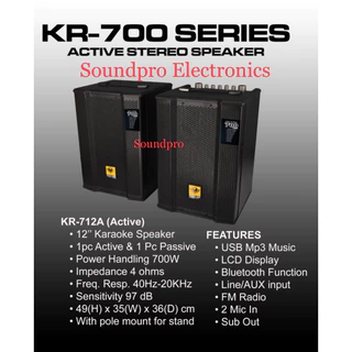 Soundpro Electronics, Online Shop | Shopee Philippines