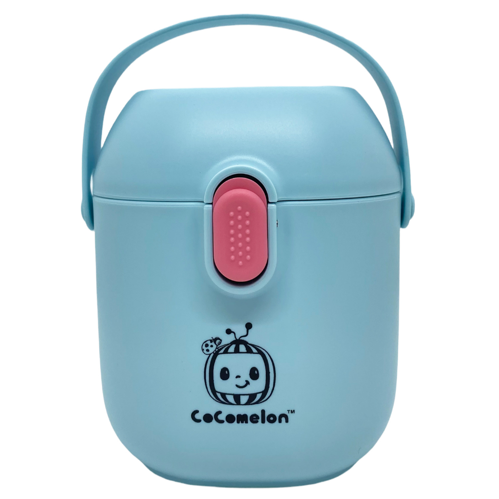 CoComelon Milk Powder Container | Shopee Philippines