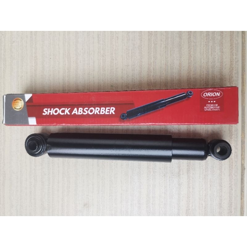 Shock Absorber Suzuki F5A F6A Rear 41700-85010 Oil Type Orion | Shopee ...