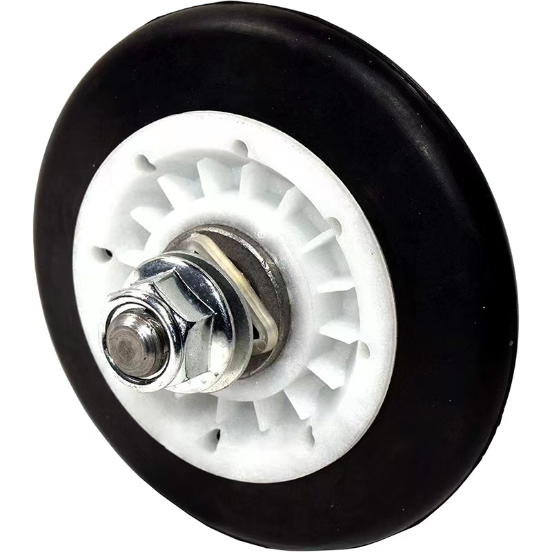 Holdwell Dryer Drum Roller Assembly 4581EL2002C 4581EL3001A Fits For LG ...