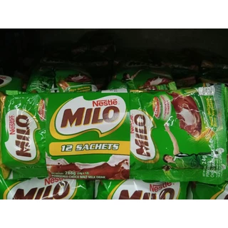 Shop milo sachet for Sale on Shopee Philippines