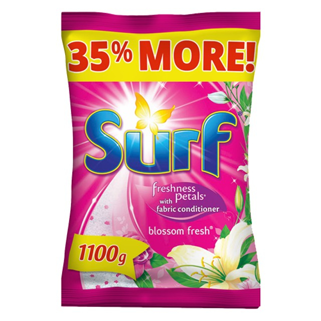 Surf Powder Blossom Fresh 1.1kg | Shopee Philippines
