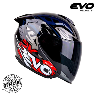 Evo Helmet Philippines